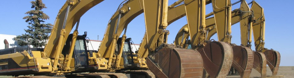 Plant & Equipment Slider | Rural Metal Traders