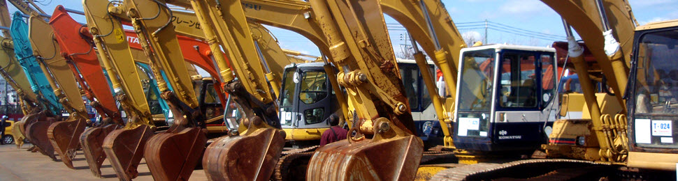 Plant & Equipment Slider | Rural Metal Traders