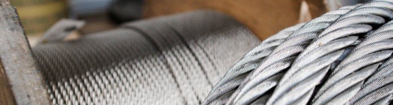 Wire Rope Slider | Rural Metal Traders