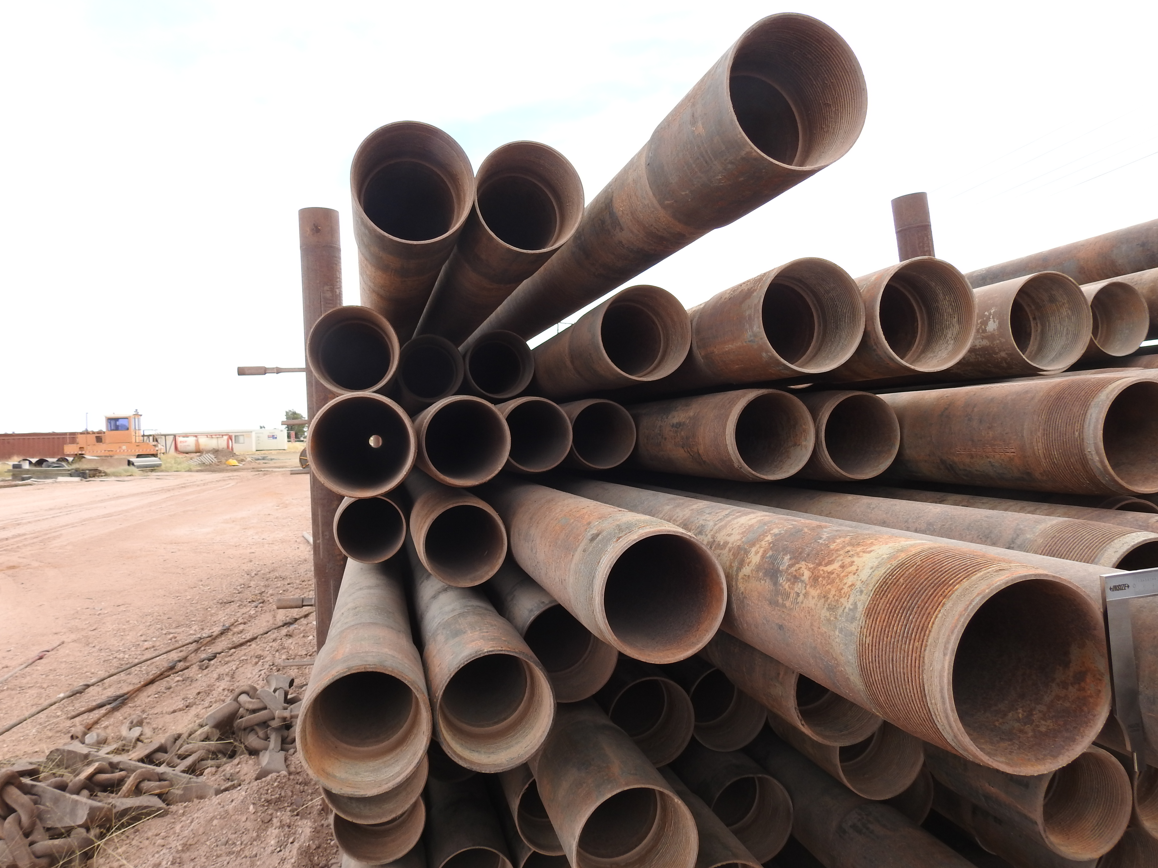 steel-pipes | Rural Metal Traders