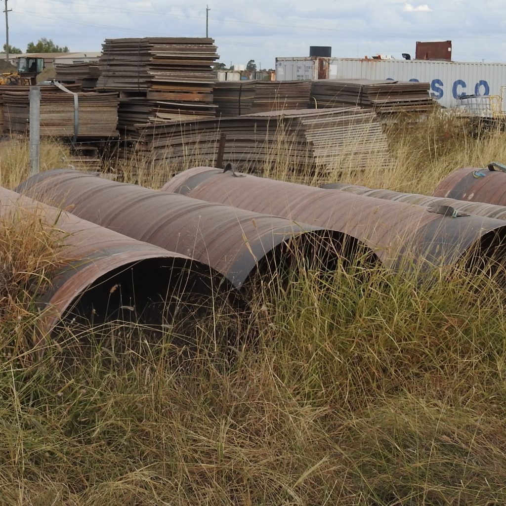 Fibreglass-Ducting | Rural Metal Traders