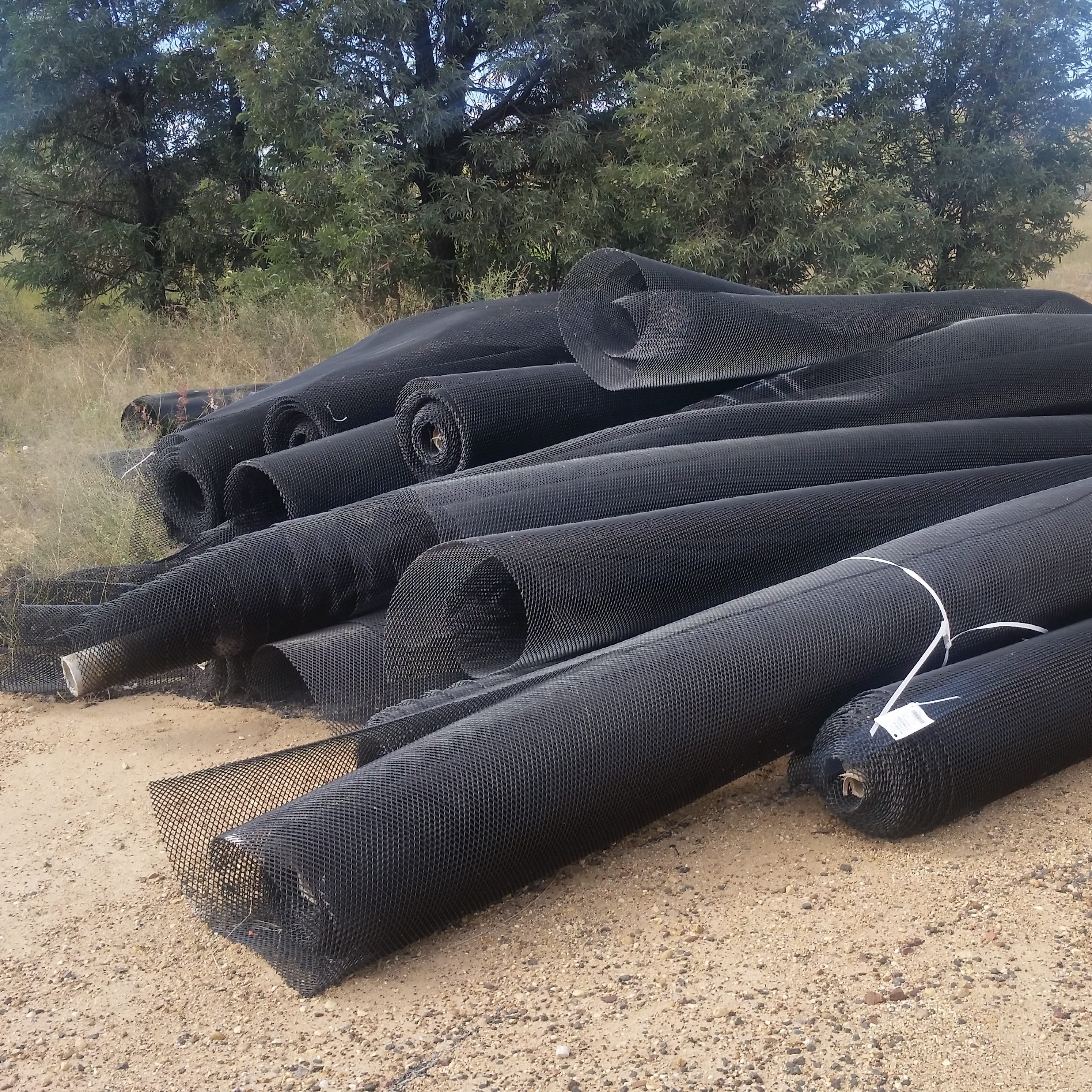 Poly-Mesh | Rural Metal Traders