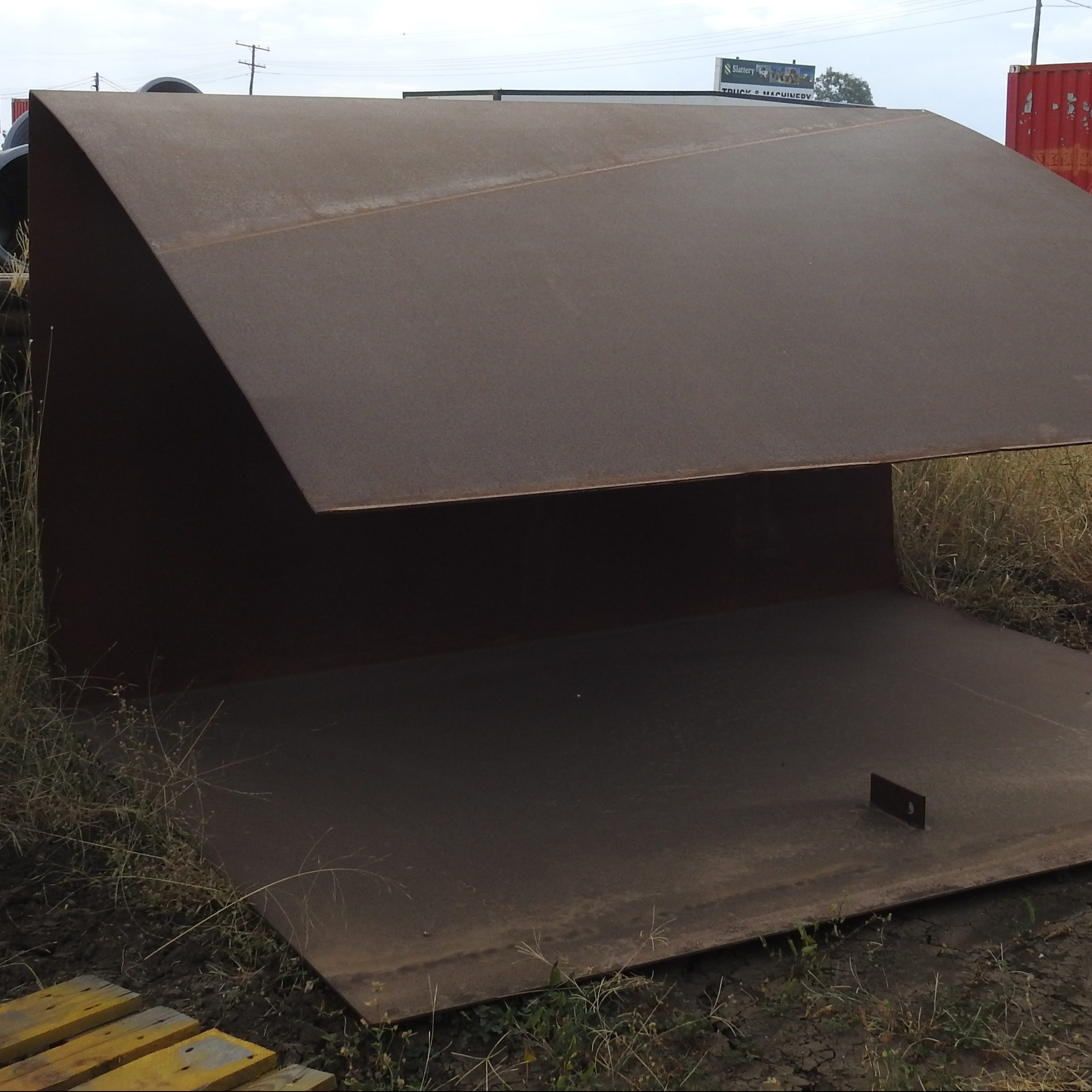 Steel-Plate | Rural Metal Traders