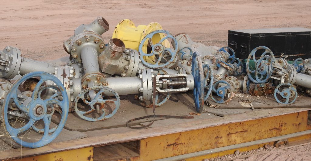 Valves | Rural Metal Traders
