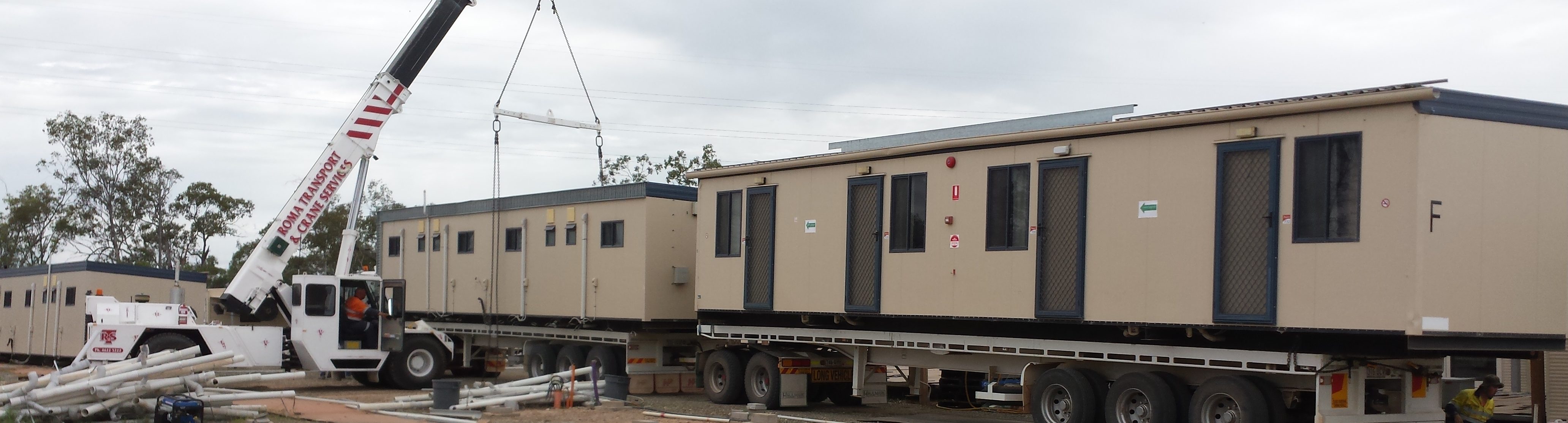 transportable-accomodation-units | Rural Metal Traders