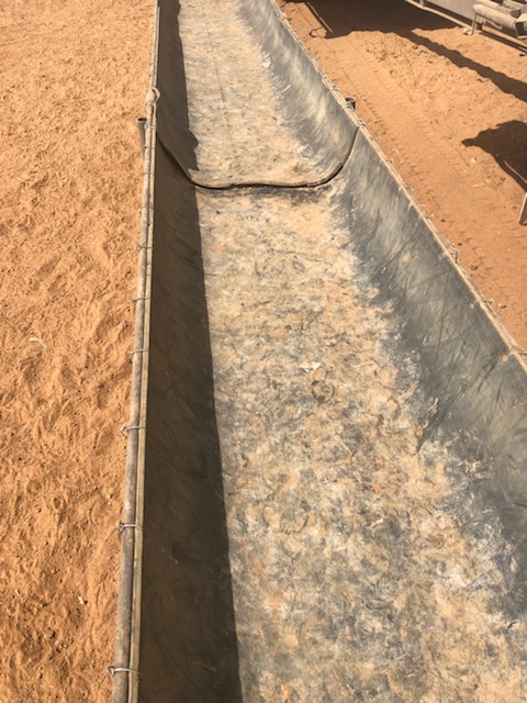 roma conveyor belt | Rural Metal Traders