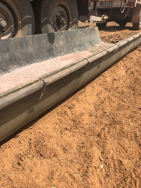 roma conveyor belt | Rural Metal Traders