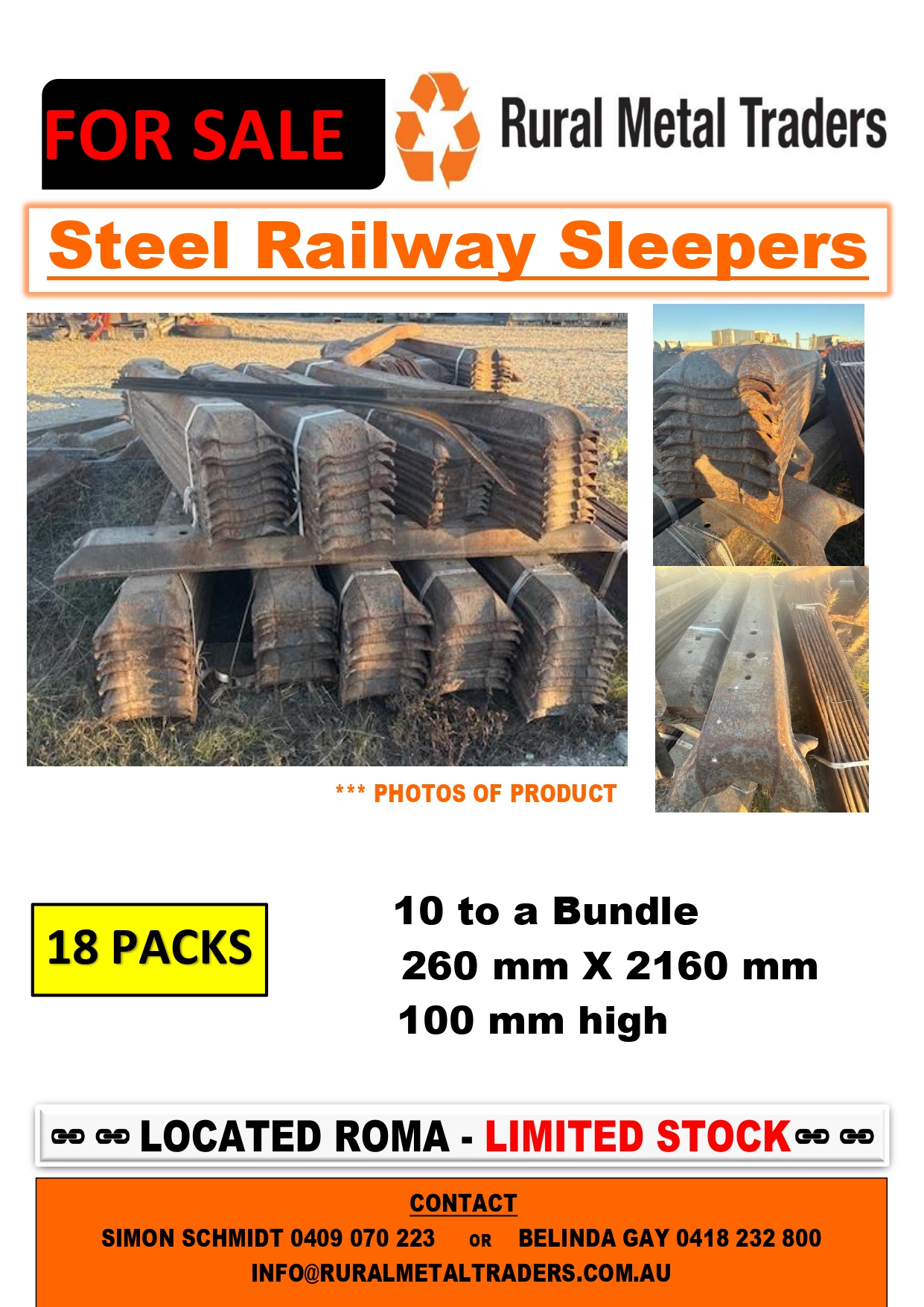 Steel Railway Sleepers Web_page-0001 | Rural Metal Traders