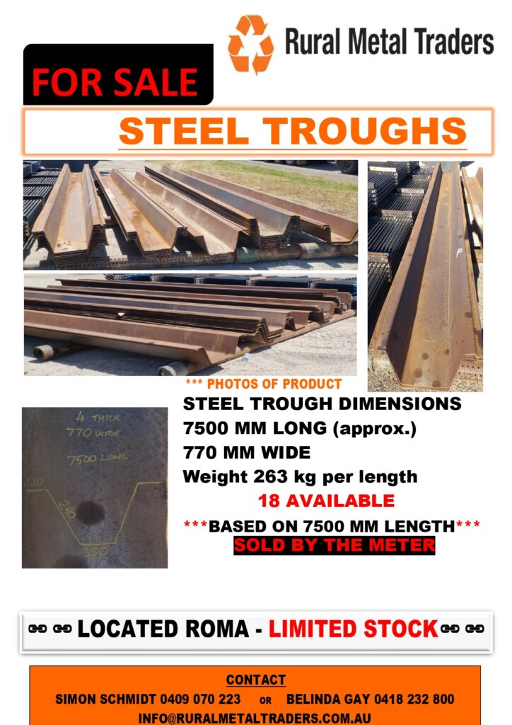 Steel Troughs for web__page-0001 | Rural Metal Traders